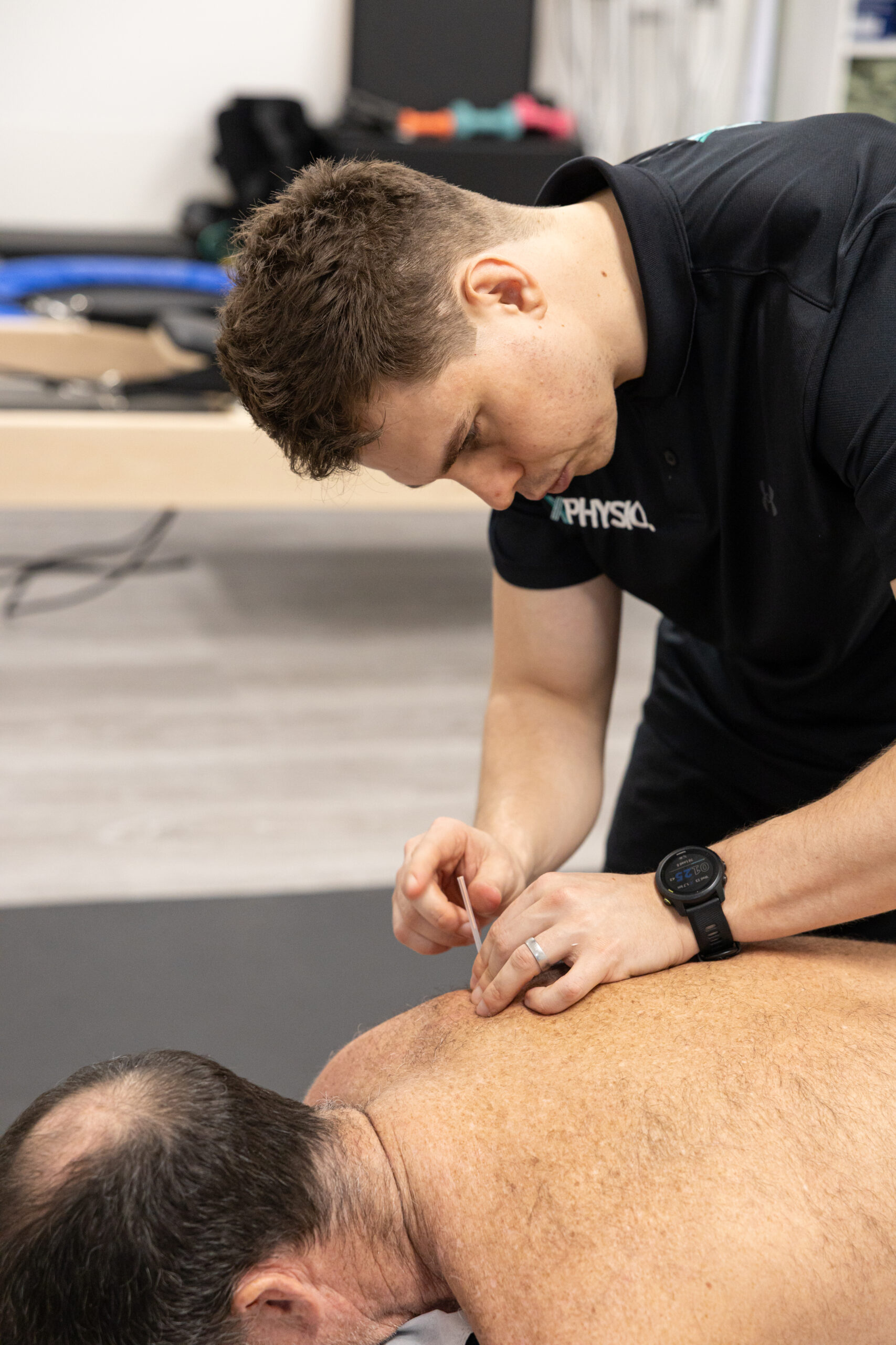 78) Lower Back Stiffness in the Morning? Physiotherapy Solutions That ...
