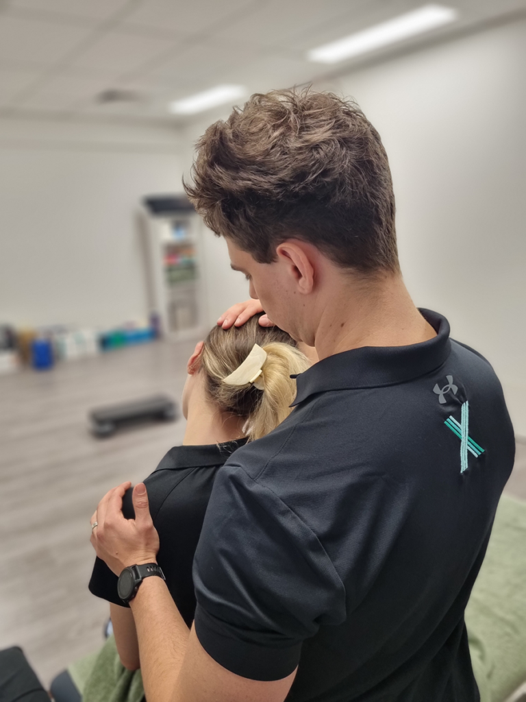 7) Neck Pain: The Ultimate Treatment - XPHYSIO