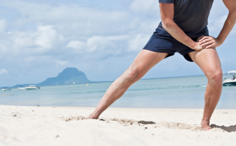 15) Understanding Groin Sprains and How A Great Physio Will Get You ...