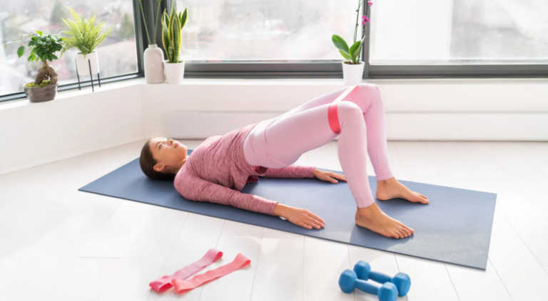 21) Physiotherapy After Abdominal Surgery: How to Protect and keep ...