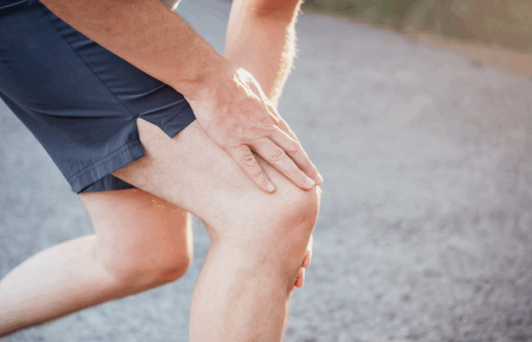 9) Knee Swelling: A Physiotherapist Perspective - XPHYSIO