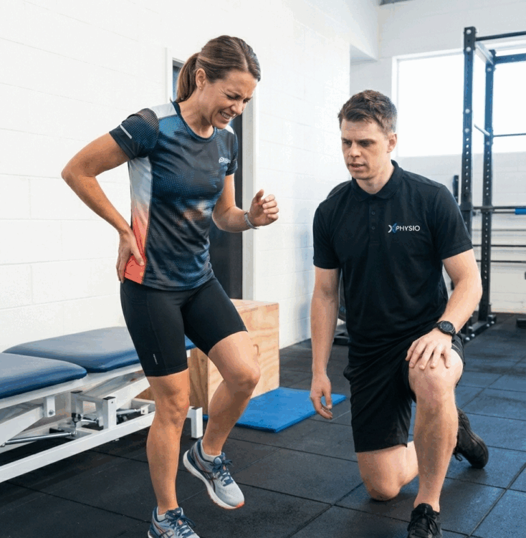 21) Physiotherapy After Abdominal Surgery: How to Protect and keep ...