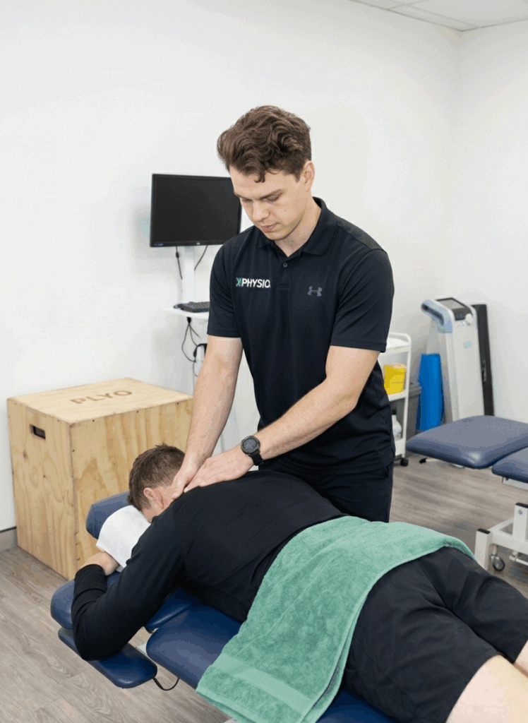 59) Anterior Cruciate Ligament Injury Cross Bracing Protocol